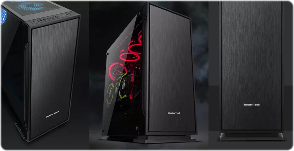 Introducing the Master Tech T700 TUF case - پرتو نیوز