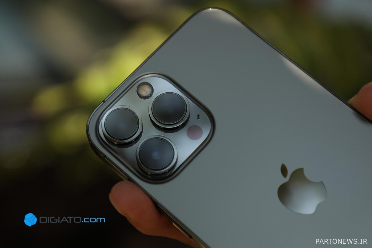IPhone 13 inventory is likely to increase in the coming weeks - پرتو نیوز