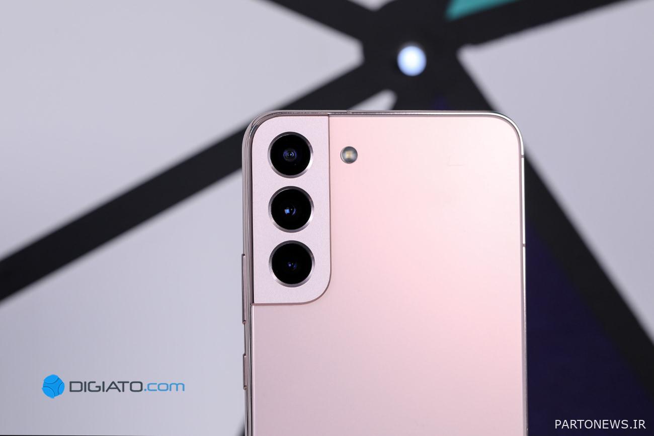 The Galaxy S22 FE or Galaxy A53 Pro is equipped with a 9000 dimensional ...