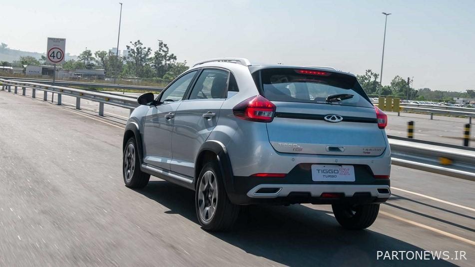 Comparison of Jack S3 and X22 Pro / Which economic crossover should we buy? - پرتو نیوز