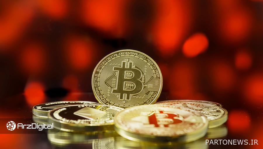 37% fall of Bitcoin in 30 days; Does the downward trend continue ...