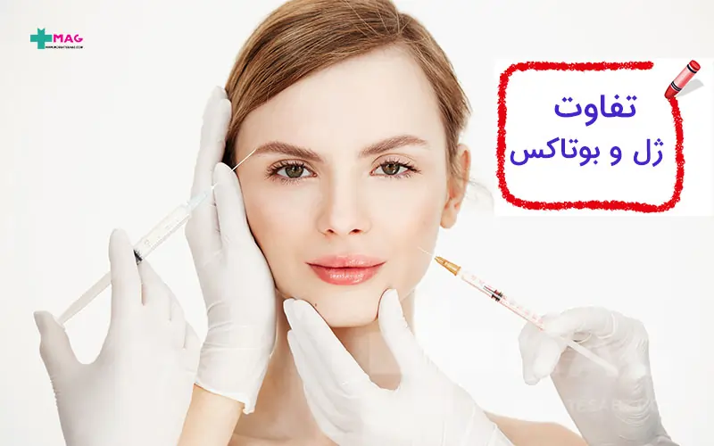 Everything you need to know about the difference between gel and botox ...
