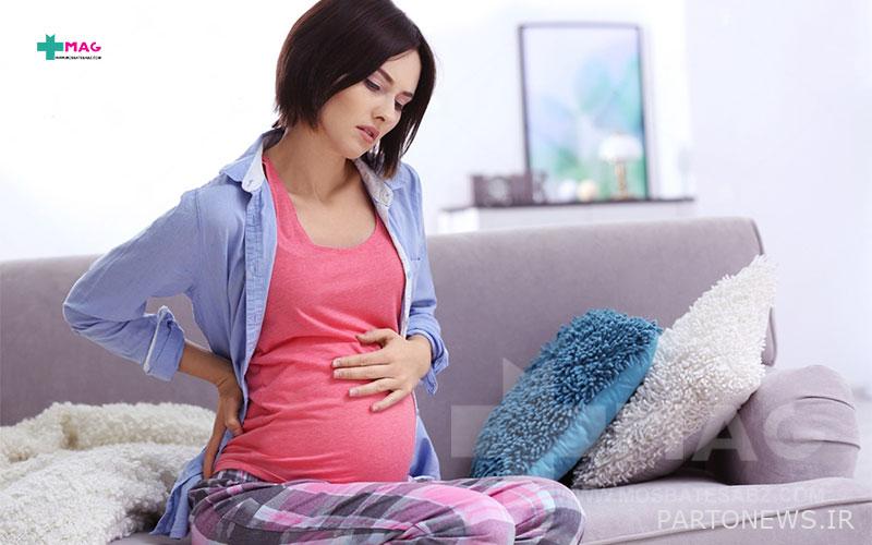 5 Ways To Reduce Back Pain In Early Pregnancy 5-ways-to-reduce-back-pain-in-early-pregnancy