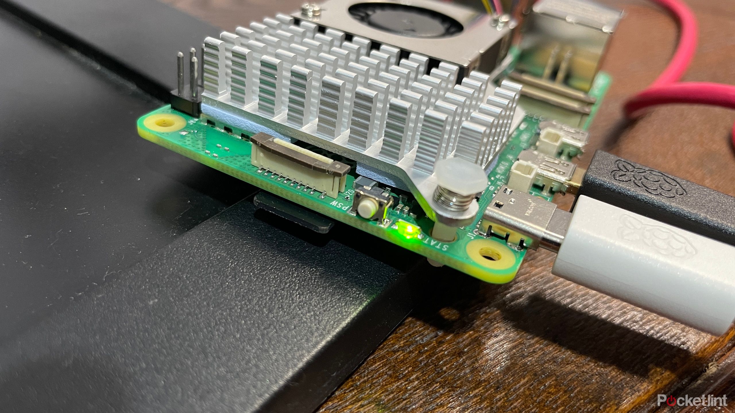 Raspberry Pi 5 Vs Raspberry Pi 4 پرتو نیوز