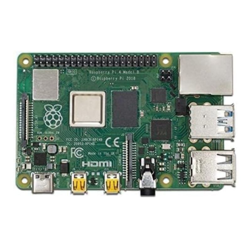 Raspberry Pi 5 Vs Raspberry Pi 4 پرتو نیوز